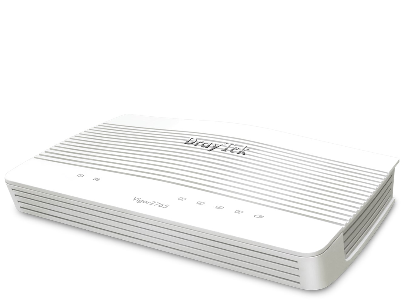 Draytek Vigor 2765 VDSL/ADSL Router Modem EOL: Vigor 2762