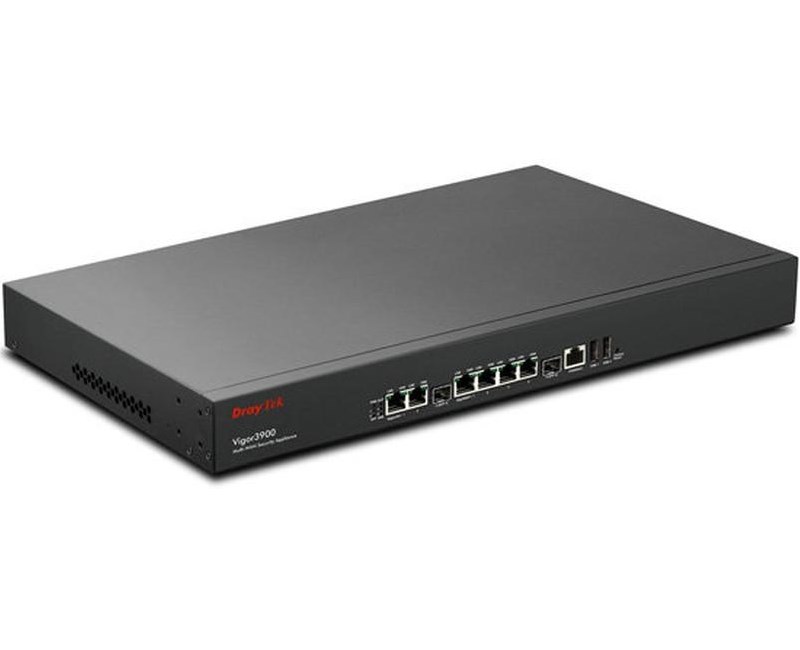 Draytek Vigor 3900 Multi WAN GigaBit Load Balance